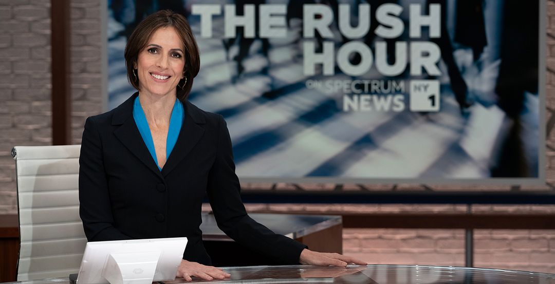 Spectrum Networks | Charter Communications