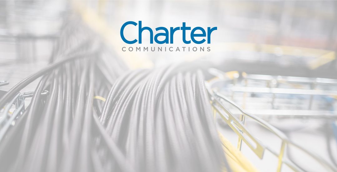 Charter Promotes Jodi Robinson to EVP, Digital Platforms and Jake ...
