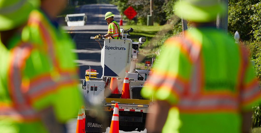 Spectrum Launches Gigabit Broadband, Mobile, TV and Voice Services in ...
