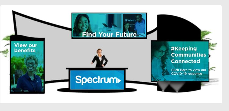 Charter Introduces Spectrum Fit Finder: A New Online Tool to Help Job ...