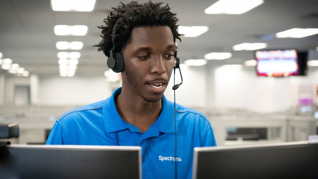 Images of Spectrum Call Centers | Charter Communications