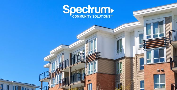 Spectrum Community Solutions Launches 'Spectrum Ready' | Charter