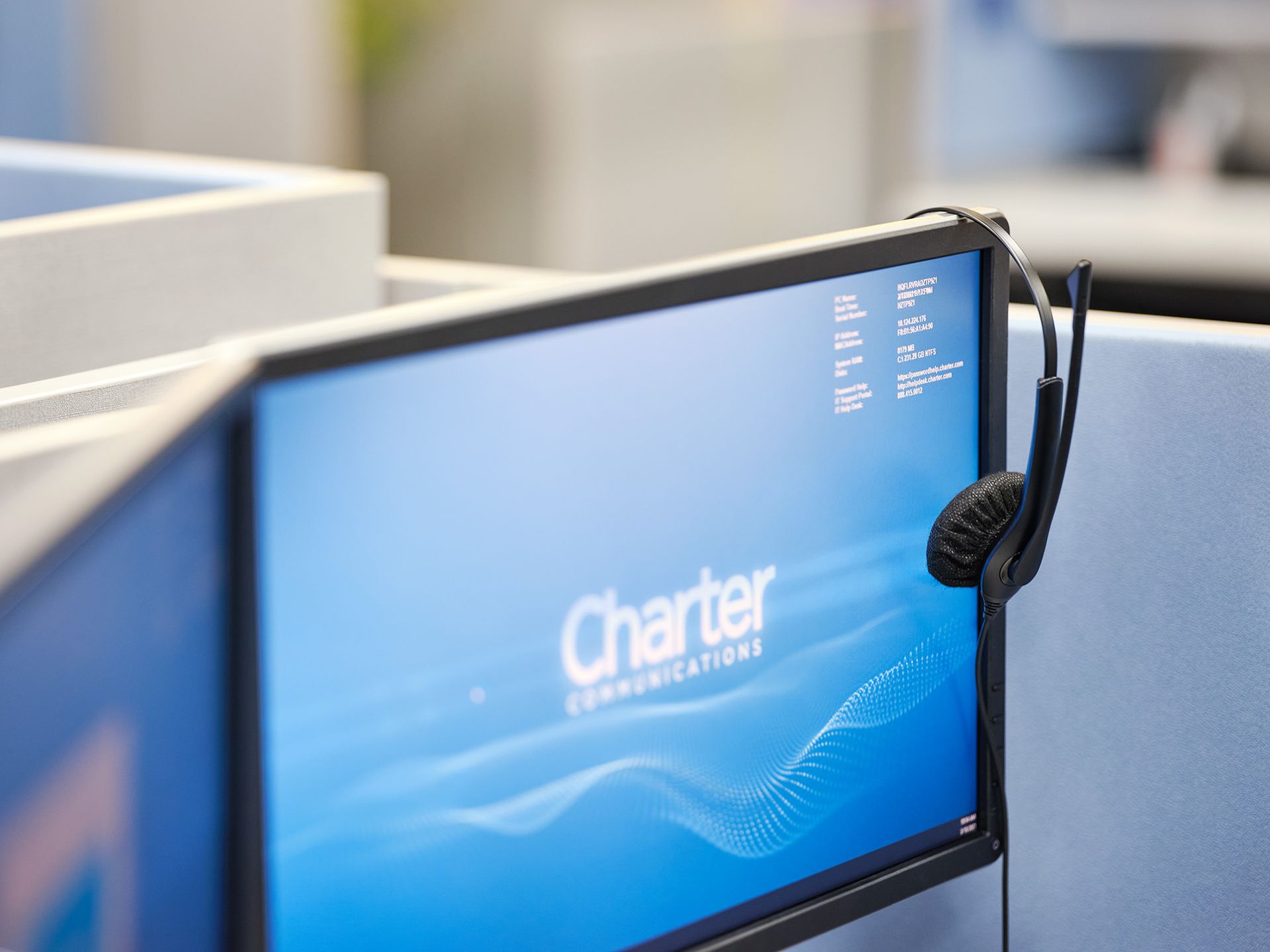 Images of Spectrum Call Centers | Charter Communications